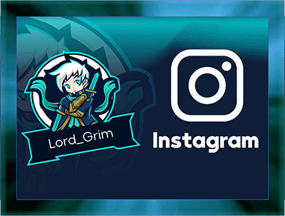 لایو استریم Visage | Lord_Grim