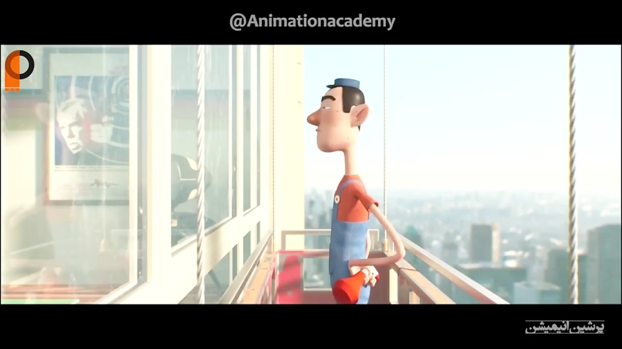 جدیدترین انیمیشن 2018 / انیمیشن مورفی