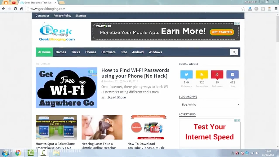 Boost your CPU Speed to get Fast Computer [No Software]