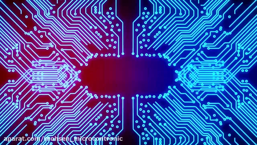 Curved Routing in Proteus PCB layout