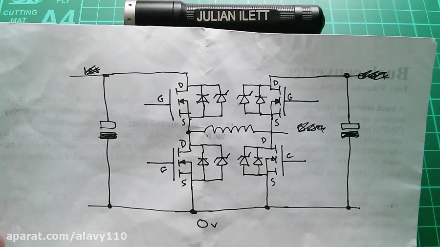 Arduino PWM Experiments - Muppet 2 Project
