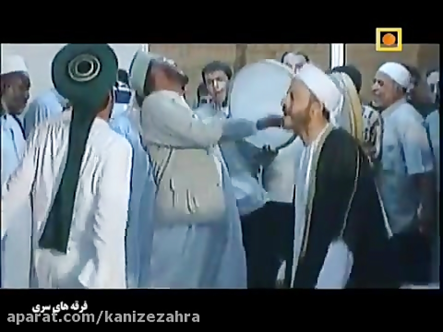 فرقه های انحرافی گوناگون همه در تضاد با توحید الهی هستن