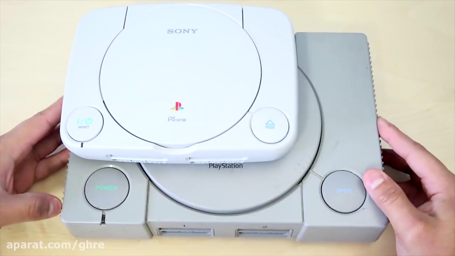 The Evolution Of PlayStation Consoles!