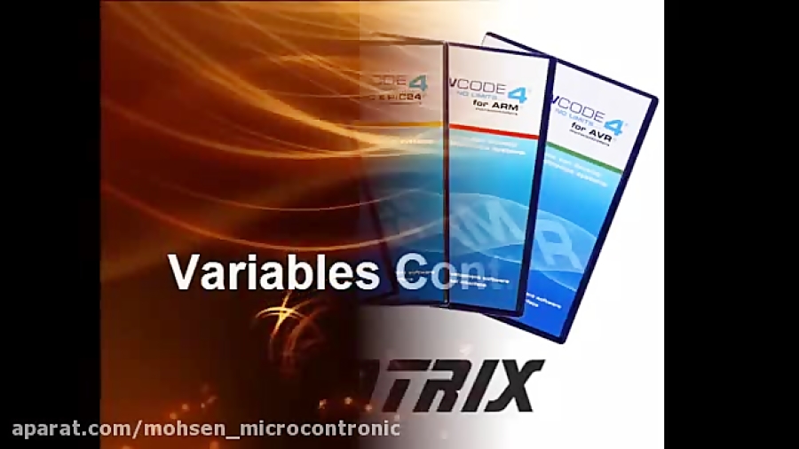 Flowcode Training video 13 Variables continued