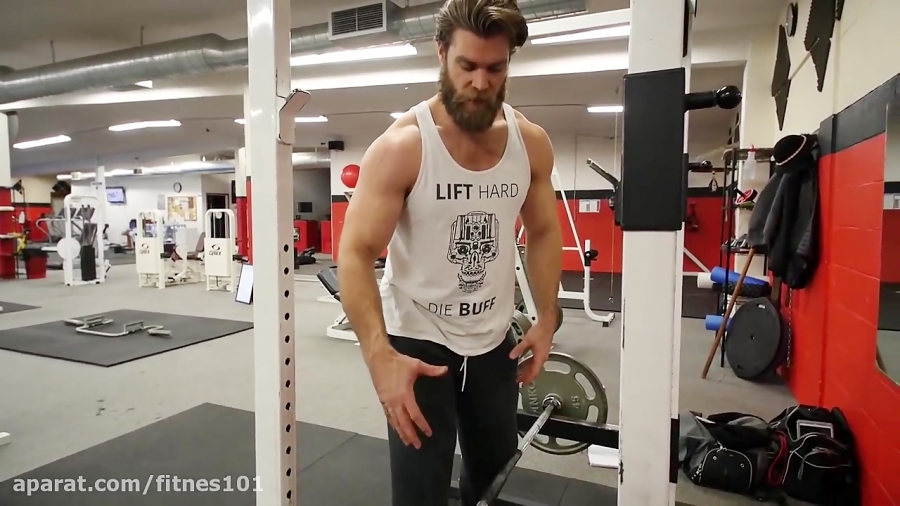 Rack Pulls | Lower Back | How-To Exercise Tutorial