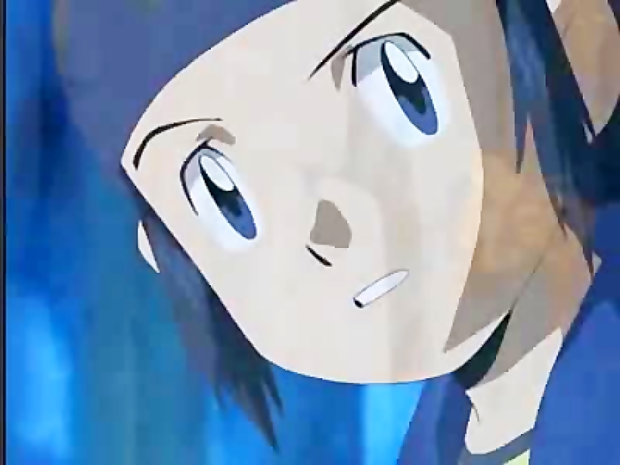 Digimon Frontier قسمت 9 (با زیر نویس فارسی)