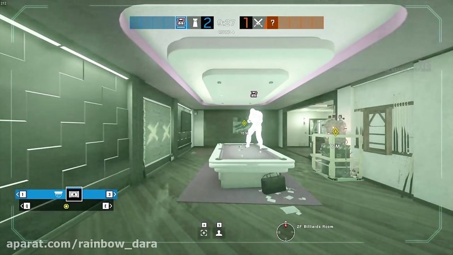 FIRST LOOK! Bullet Proof Camera In Depth Gameplay - Rainbow Six Siege