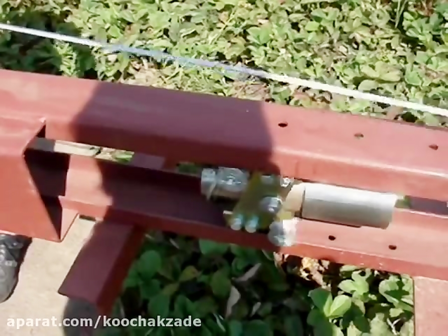 How to build a simple antenna on top bands...