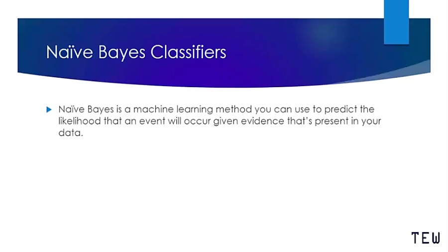 Naive Bayes Classifier Multinomial Bernoulli Gaussian Using Sklearn In Python Tutorial 32