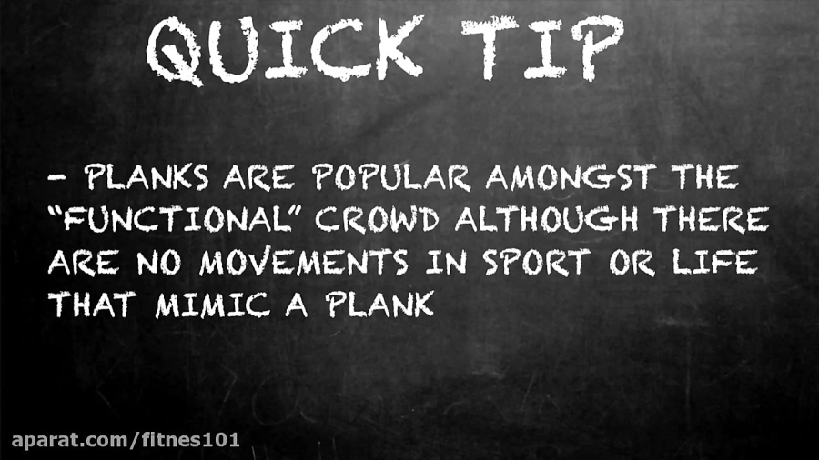 MY TOP 3 CORE EXERCISES BETTER THAN PLANKS