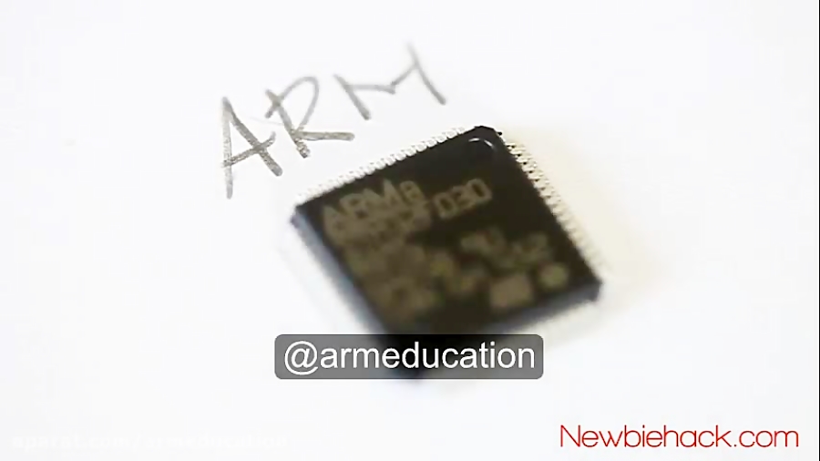 1. How to Program and Develop with ARM Microcontrollers