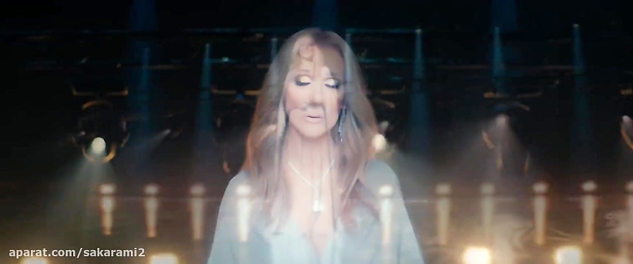 Céline Dion - Ashes (from the Deadpool 2 Motion Picture Soundtrack)