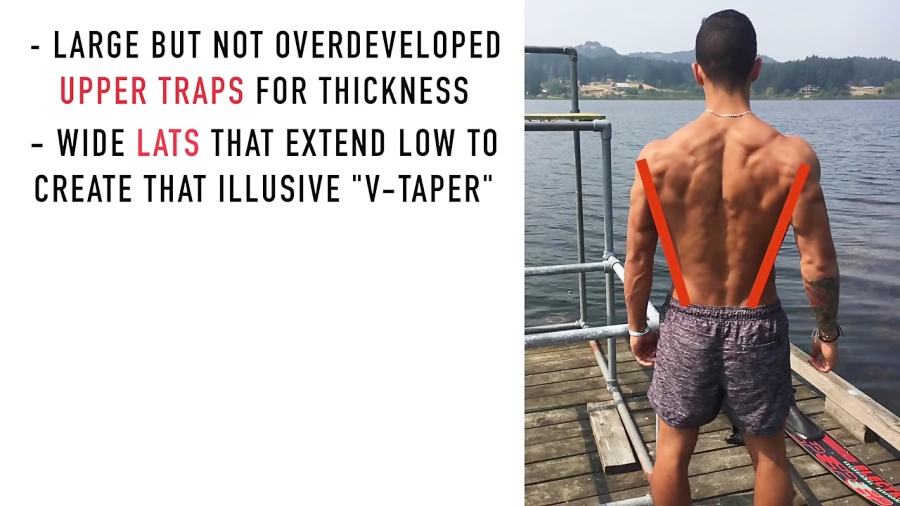 The Best Science-Based Back Workout (TARGET EVERY MUSCLE!)