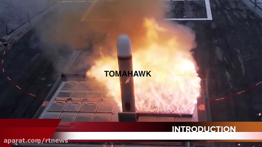 RUSSIAN 3M14 KALIBR CRUISE MISSILE: TOP 5 FACTS