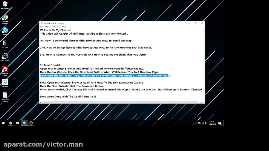 NEW 2018 IP PULLER (ALL CONSOLES!!!)