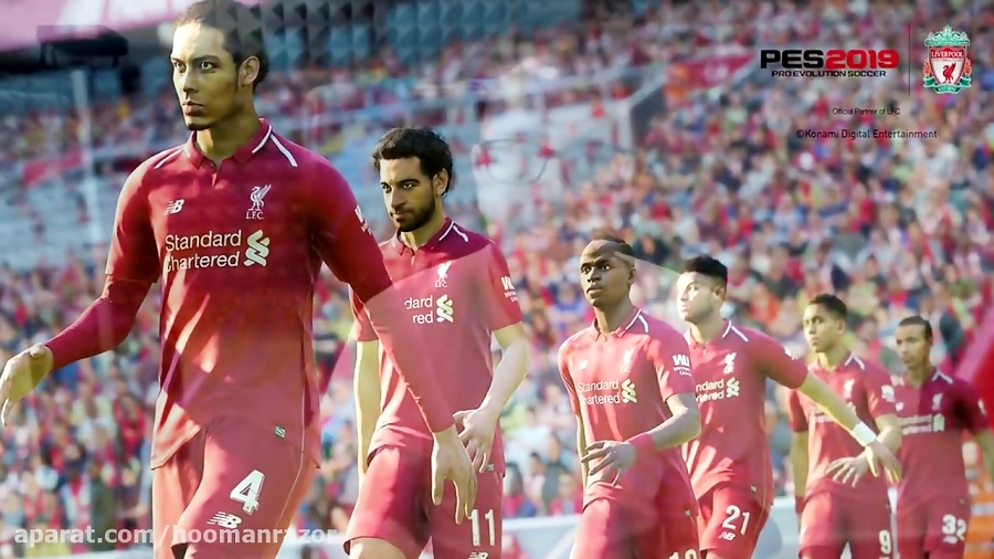 PES 2019 | Trailer oficial LO BUENO Y LO MALO.