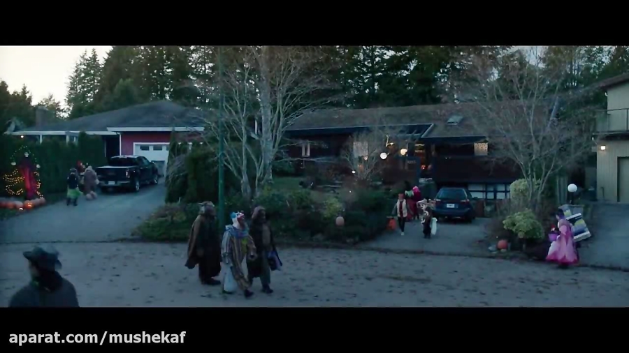 The Predator | First Look Trailer