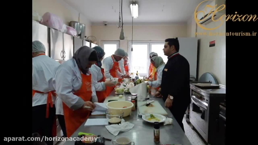 موسسه بین المللی هوریزان