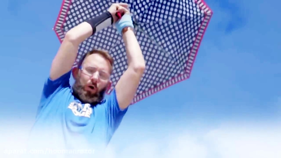 Fortnite | Real Life Battle Royale!!