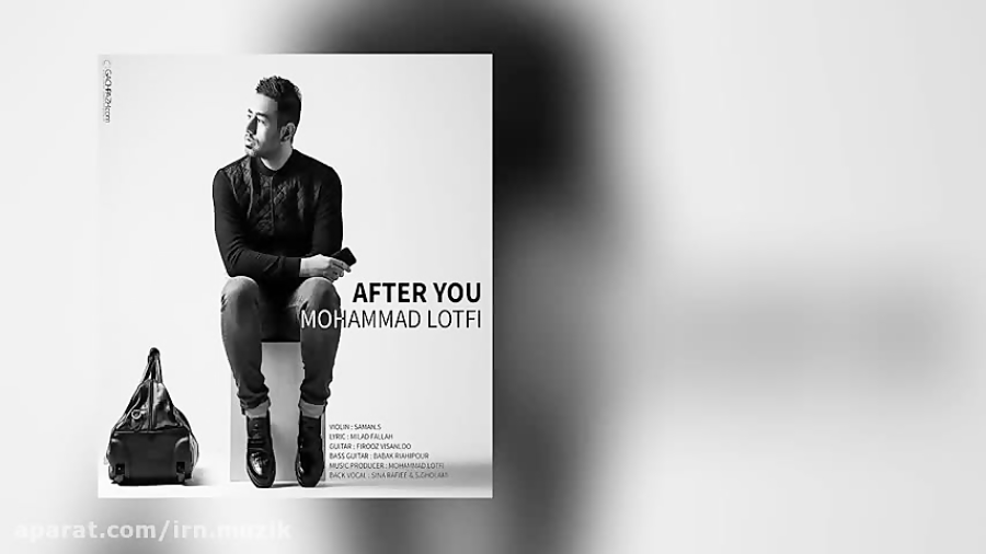 Mohammad Lotfi - Bad Az To