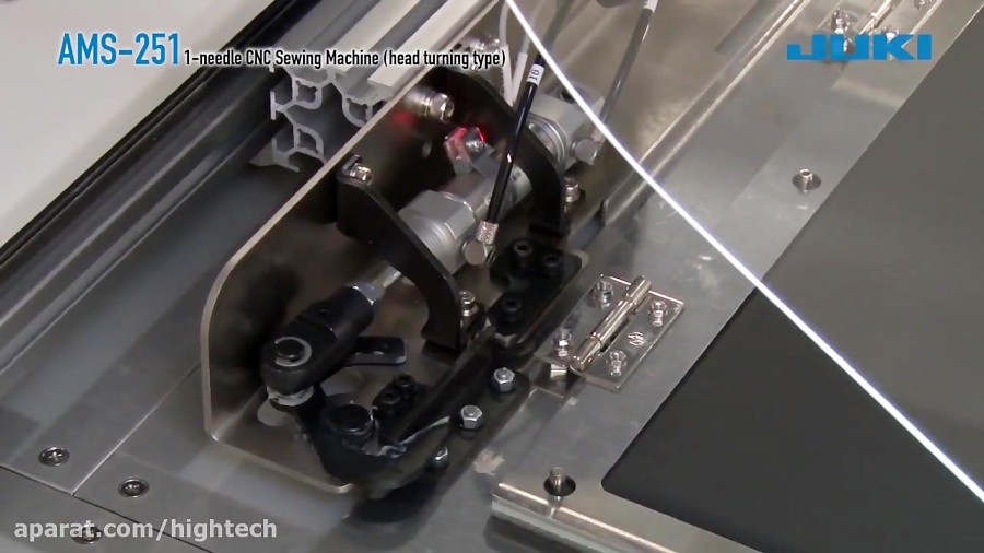 JUKI AMS-251