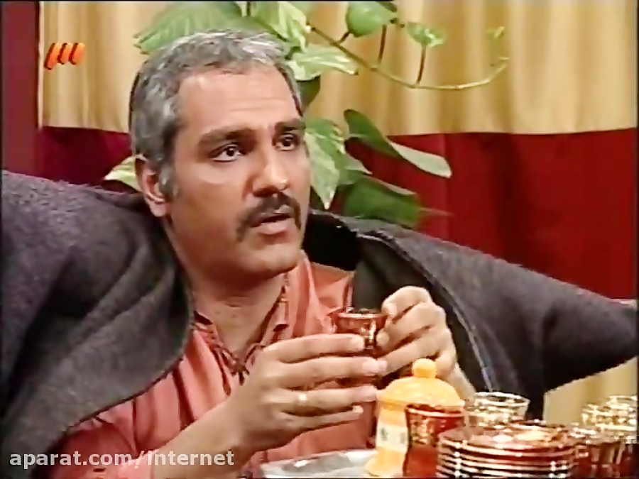 سریال شبهای برره