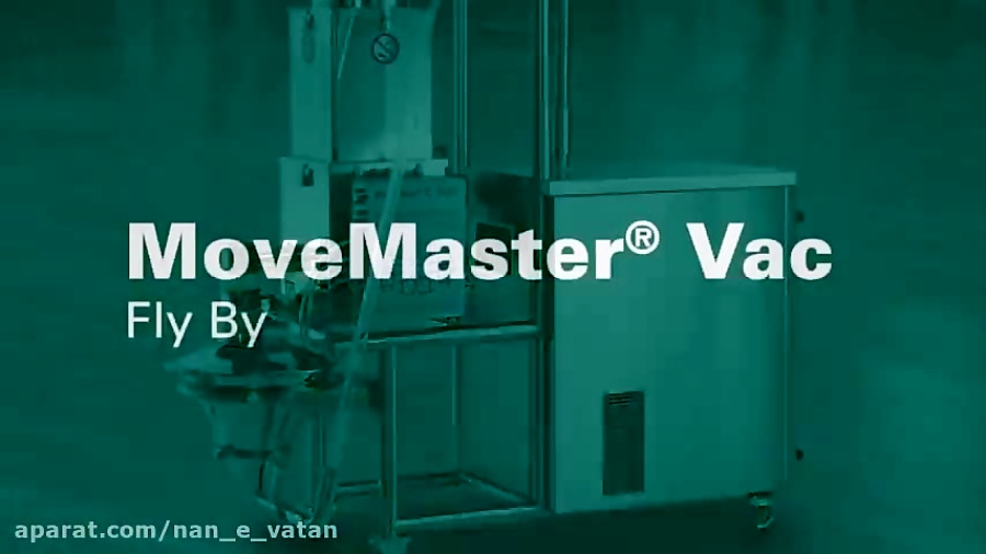 MoveMaster® Vac - Vacuum conveying