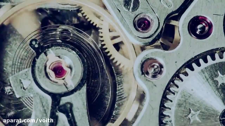 Voith VECO-Drive - Speed Control Takes a New Turn towards the Future ...