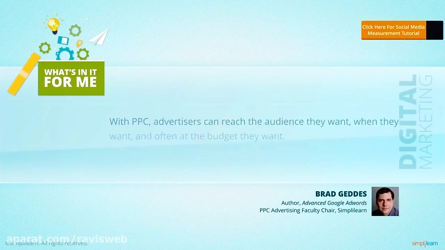 PPC Introduction | PPC Tutorial For Beginners | Simplilearn