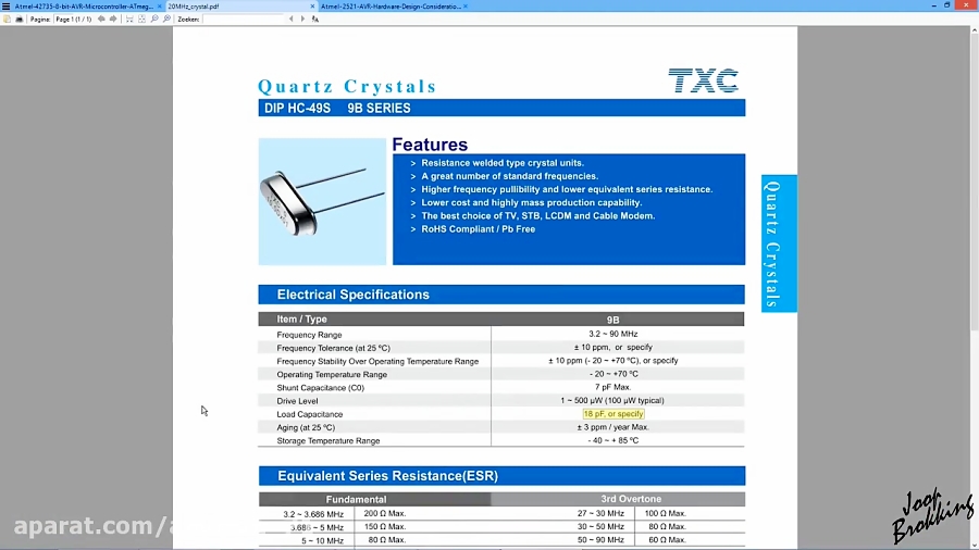 The 20MHz Arduino Uno and bootloader tutorial.