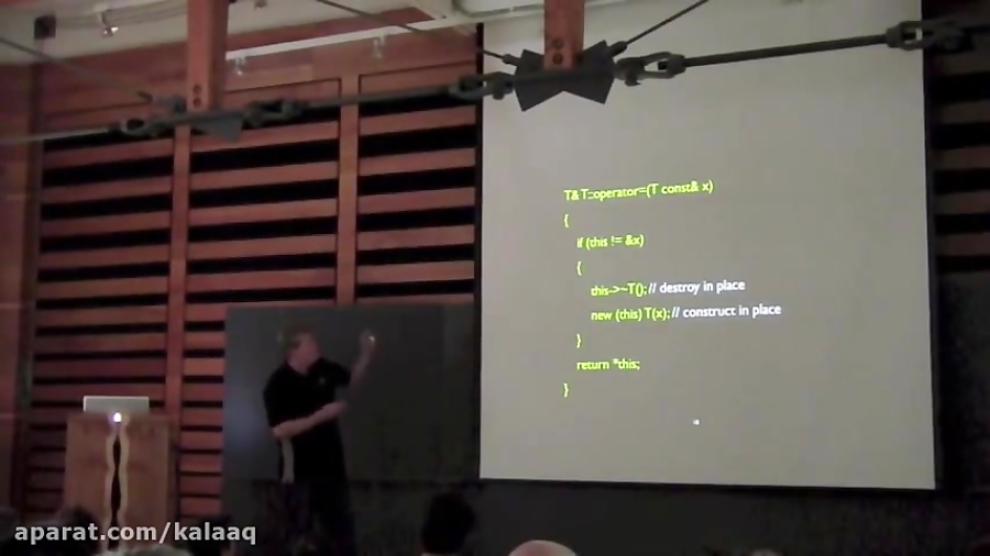 Jon Kalb: Exception-Safe Coding in C (Part I)