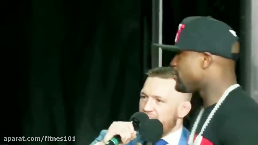 The Most Badass Moments in MMA