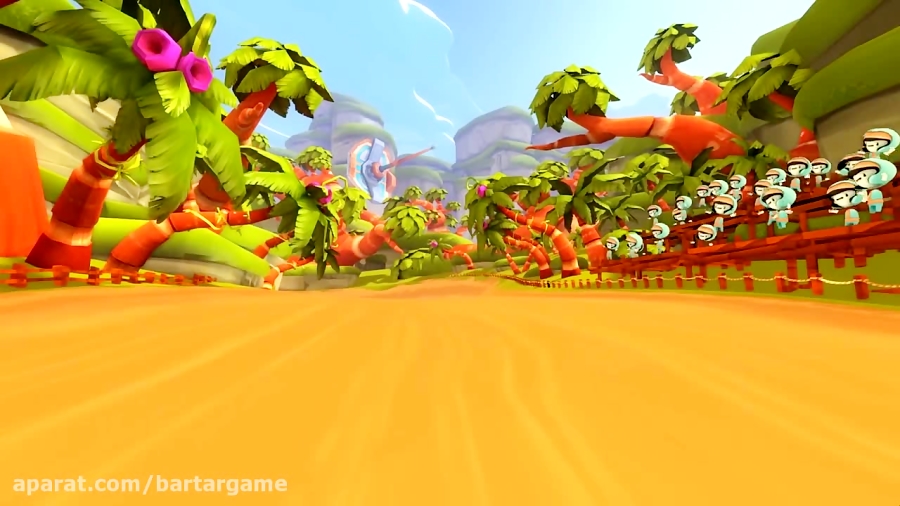 The Karters - Announcement Trailer