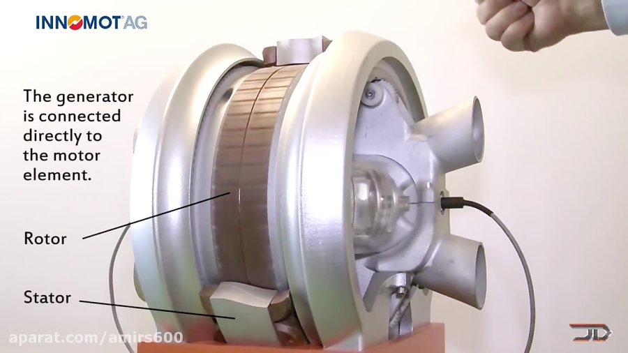 TOP 10 STRANGEST Engines