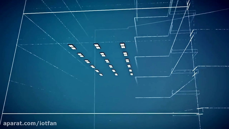 Connected lighting creates intelligent IoT enabled office buildings