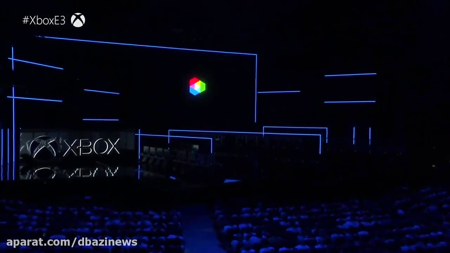 Tunic Trailer - E3 2018