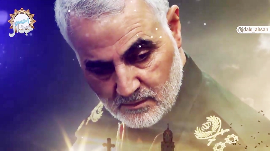 دکتر حسن عباسی: کابوس عمو سام