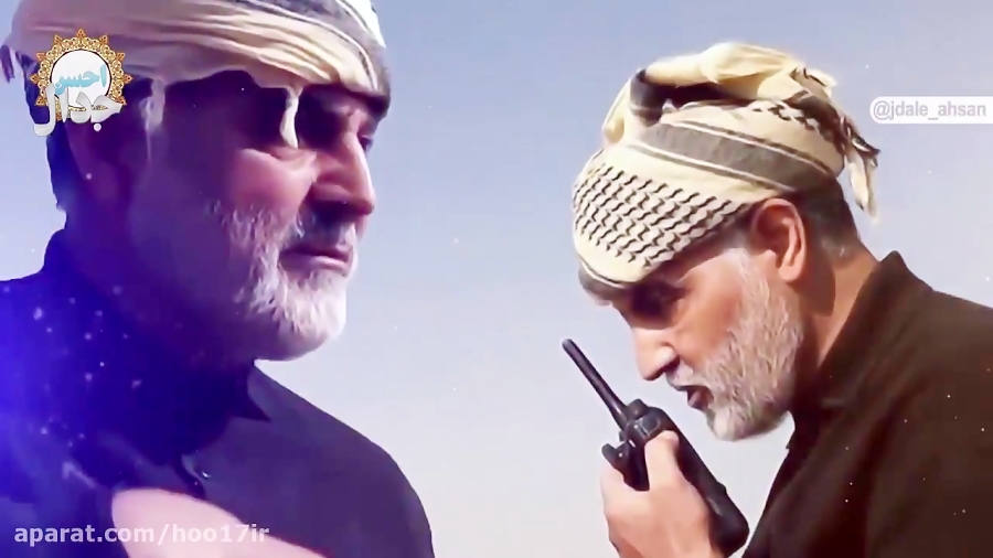 کابوس عمو سام