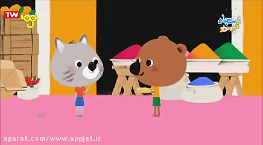 خوش پوش ترین فیل-سفرهای موک