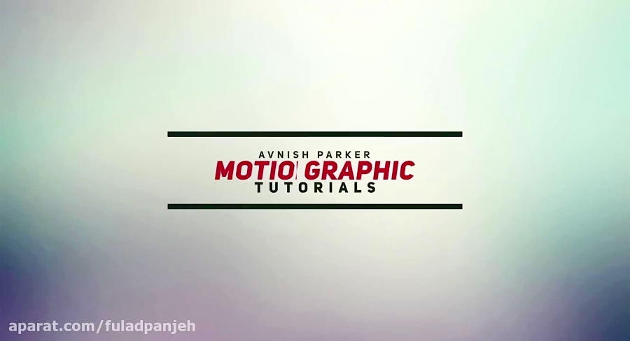 Flip Text Animation in After Effects - After Effects Tutorial - Simple ...