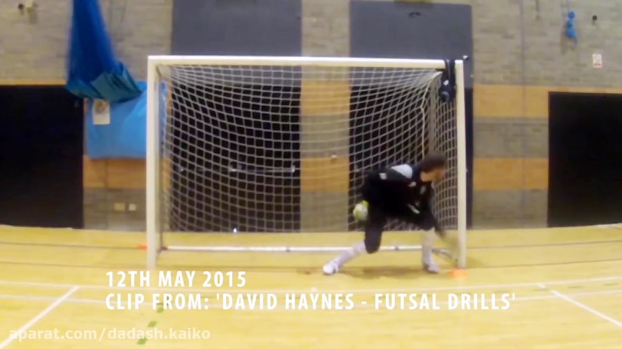 Top 10 Futsal Goalkeeper Tips
