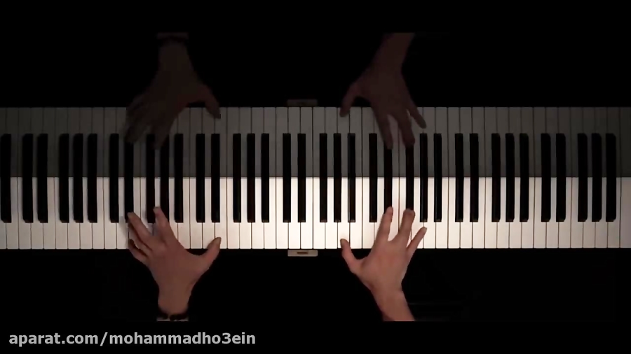 Chance The Rapper - All Night ft. Knox Fortune | The Theorist Piano Cover