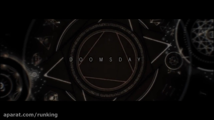 Architects - Doomsday