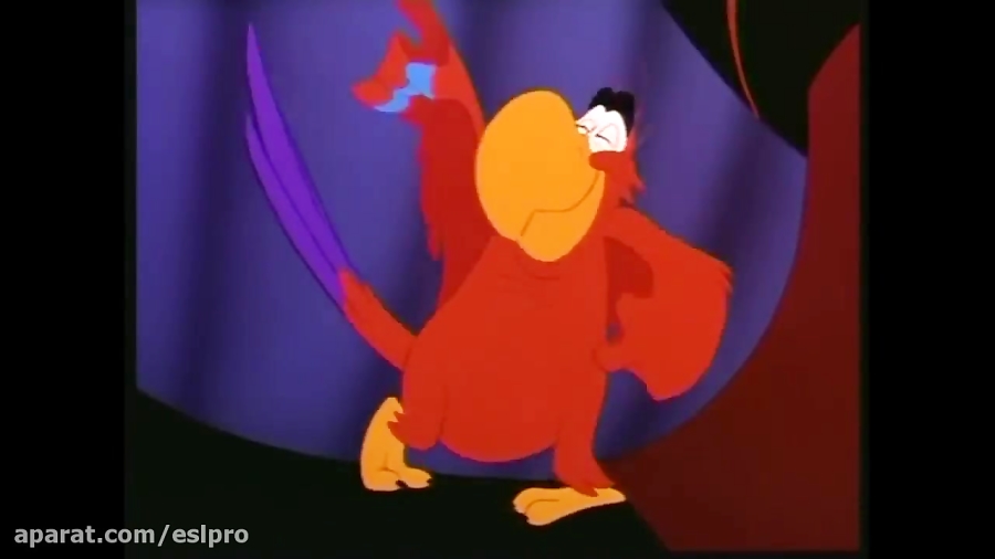 01. Hello - Disney’s Magic English (English for kids)