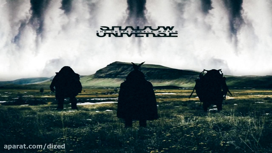 Shadow Universe - The Unspeakable World Full Album