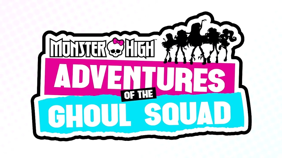 Boo-tiful Music | Monster High: Adventures of the Ghoul Squad | Episode 5