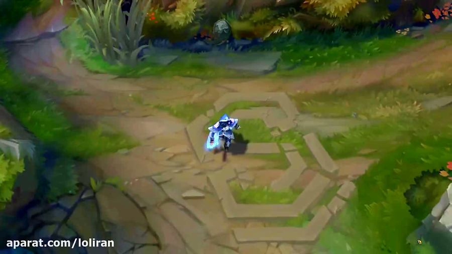 SSG Taliyah Skin Spotlight - Pre-Release - League of Legends