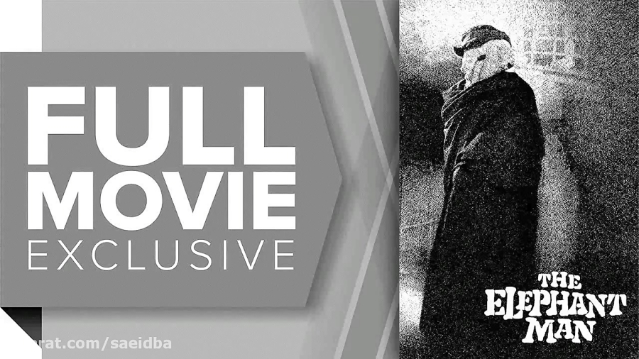 The Elephant Man FULL MOVIE