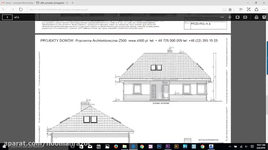 Revit House Project Tutorial For Beginners 2d House Plan And 3d House Model
