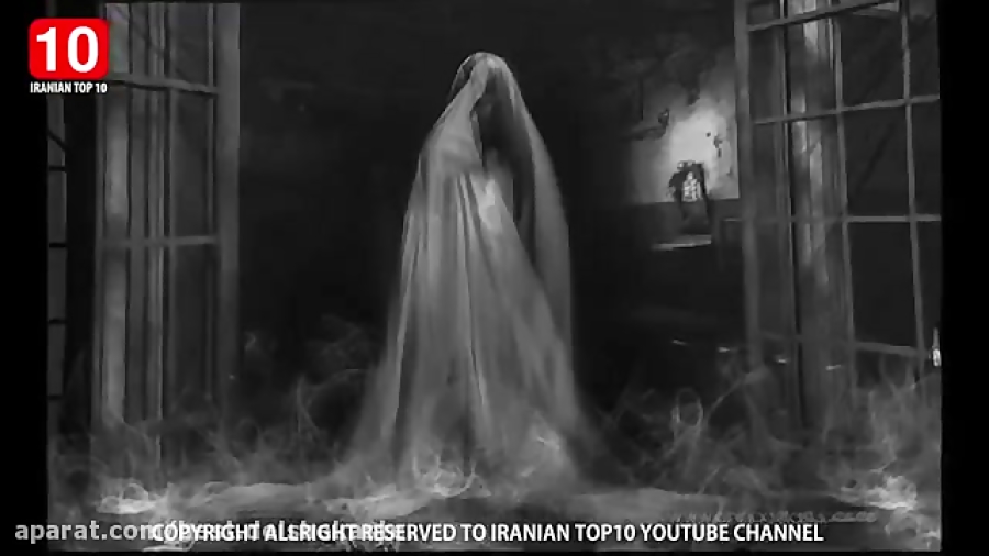 نکاتی درباره احضار روح-